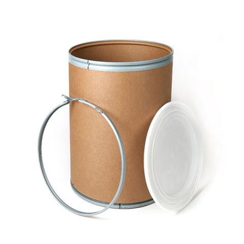 Fiber Drums - Oscar Product